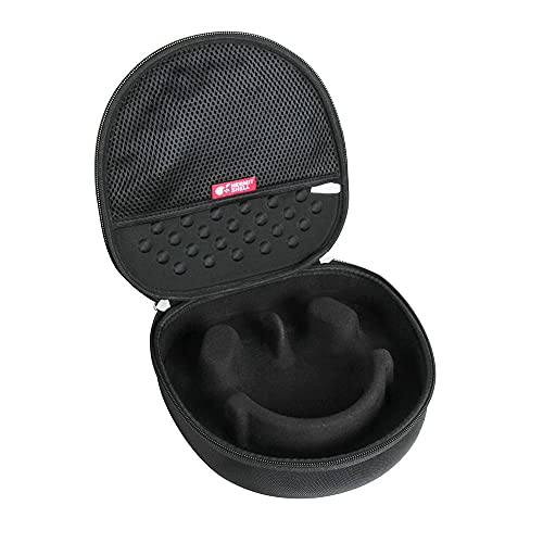 Hermitshell Hard Travel Case for New Apple AirPods Max with Sleep Mode