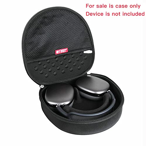 Hermitshell Hard Travel Case for New Apple AirPods Max with Sleep Mode