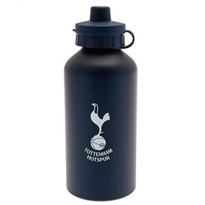 tottenham hotspur f.c. aluminum drink bottle mt/tottenham hotspur fc aluminum drinks bottle mt, pro