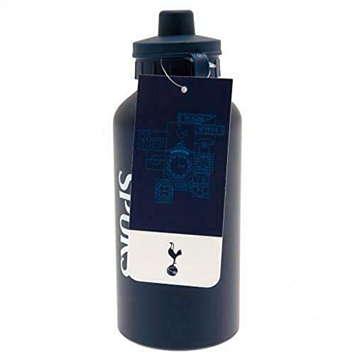 Tottenham Hotspur F.C. Aluminum Drink Bottle MT/Tottenham Hotspur FC Aluminum Drinks Bottle MT, Pro