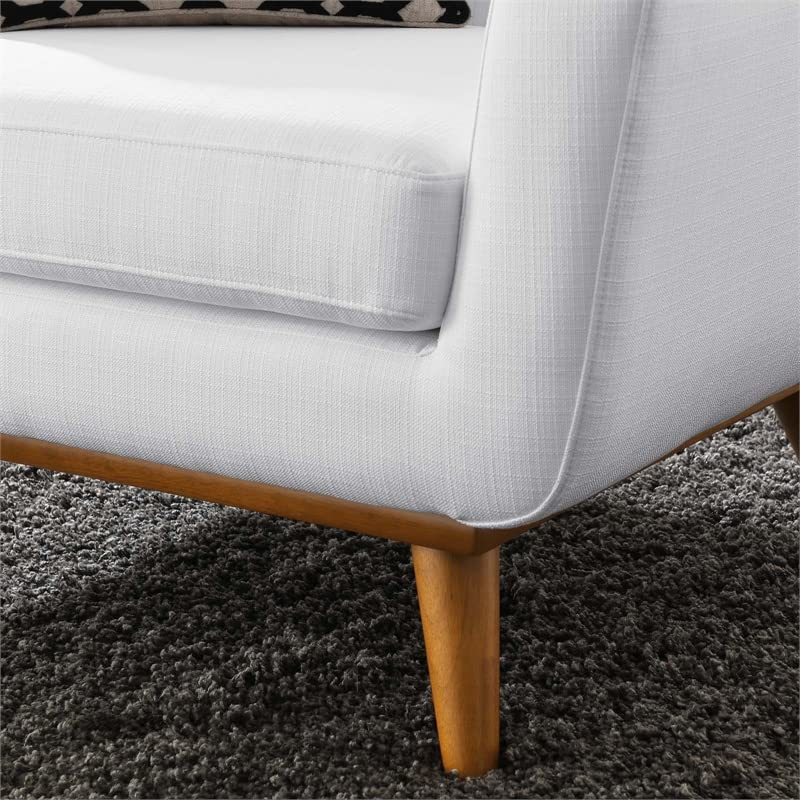 Modway Engage Sofas, White