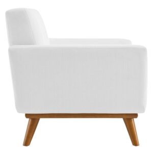 Modway Engage Sofas, White