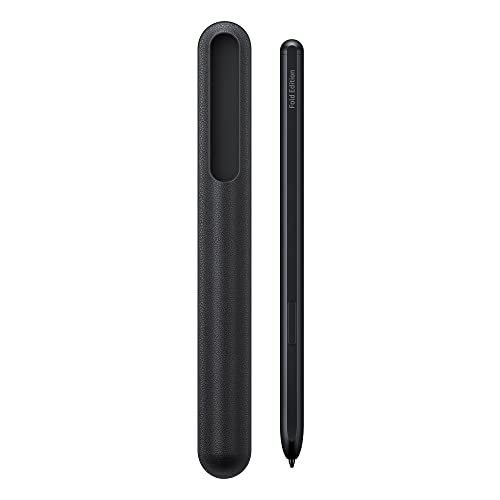 Samsung Galaxy S Pen Fold Edition - Black