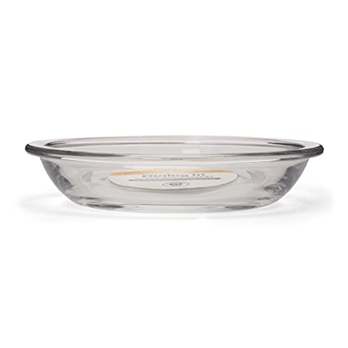 EveryYay Dining in Glass Insert Cat Bowl