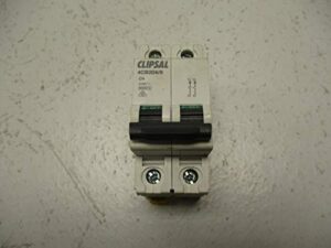 industrial mro 4cb204/6-c4 4a 415v unmp-oem