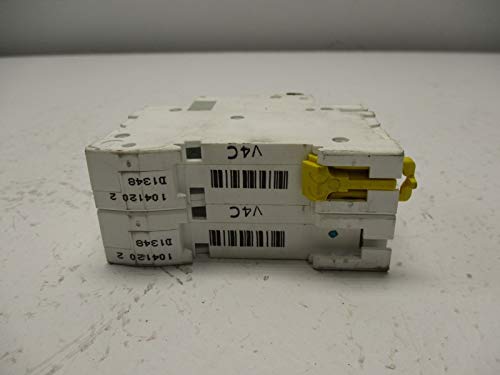 INDUSTRIAL MRO 4CB204/6-C4 4A 415V UNMP-OEM