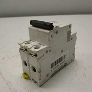 INDUSTRIAL MRO 4CB204/6-C4 4A 415V UNMP-OEM