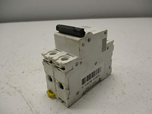 INDUSTRIAL MRO 4CB204/6-C4 4A 415V UNMP-OEM