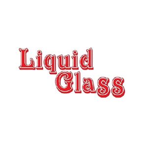 Liquid Glass Wash Concentrate - For use on Cars, Trucks, Boats, Aircraft, and in the home - 16 Fluid Ounces