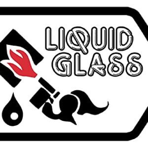 Liquid Glass Wash Concentrate - For use on Cars, Trucks, Boats, Aircraft, and in the home - 16 Fluid Ounces