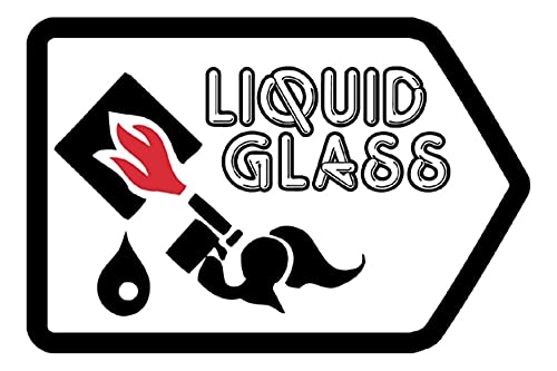 Liquid Glass Wash Concentrate - For use on Cars, Trucks, Boats, Aircraft, and in the home - 16 Fluid Ounces