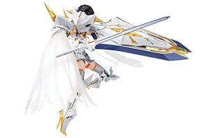 kotobukiya megami device: bullet knights executioner bride plastic model kit, multicolor