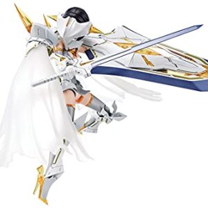 Kotobukiya Megami Device: Bullet Knights Executioner Bride Plastic Model Kit, Multicolor