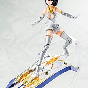 Kotobukiya Megami Device: Bullet Knights Executioner Bride Plastic Model Kit, Multicolor