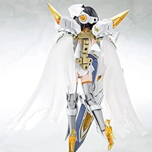 Kotobukiya Megami Device: Bullet Knights Executioner Bride Plastic Model Kit, Multicolor