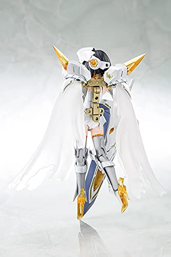 Kotobukiya Megami Device: Bullet Knights Executioner Bride Plastic Model Kit, Multicolor