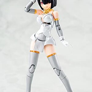 Kotobukiya Megami Device: Bullet Knights Executioner Bride Plastic Model Kit, Multicolor