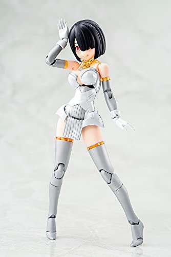 Kotobukiya Megami Device: Bullet Knights Executioner Bride Plastic Model Kit, Multicolor