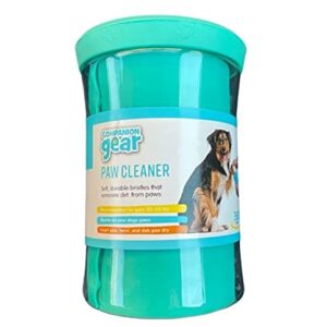 Royal Pet Inc 63970112: Companion Gear Paw Cleaner