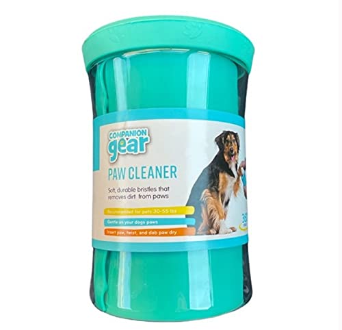 Royal Pet Inc 63970112: Companion Gear Paw Cleaner