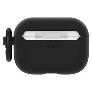 OTTERBOX Soft Touch Case for AirPods Pro - Taffy (Black)