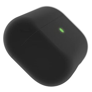 OTTERBOX Soft Touch Case for AirPods Pro - Taffy (Black)