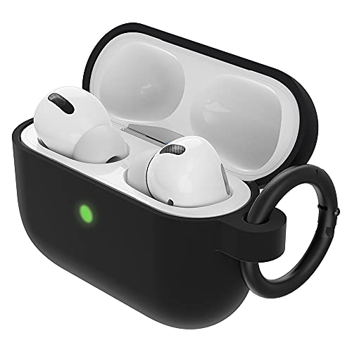 OTTERBOX Soft Touch Case for AirPods Pro - Taffy (Black)