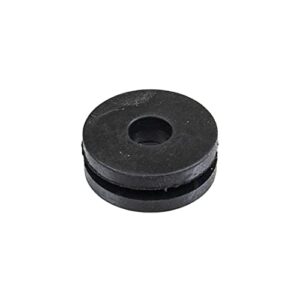 5415147 scy poly tip windshield grommet 5415147