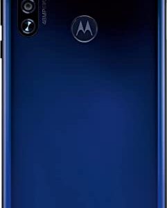 Motorola Moto G Stylus 128GB Mystic Indigo from Verizon (Renewed)