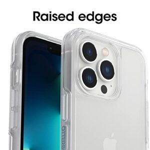 OtterBox SYMMETRY CLEAR SERIES Case for iPhone 13 Pro (ONLY) - CLEAR