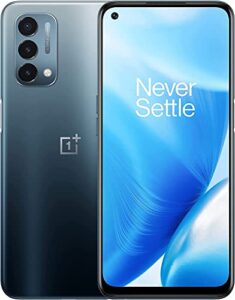 oneplus nord n200 | 5g t-mobile unlocked u.s version | 6.49" full hd+lcd screen | 90hz smooth display | large 5000mah battery | fast charging | 64gb storage | triple camera (renewed)