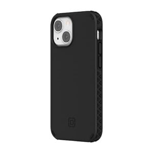 grip for iphone 13 mini & iphone 12 mini - black