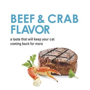 Fancy Feast Savory Cravings Cat Treats - Variety Pack