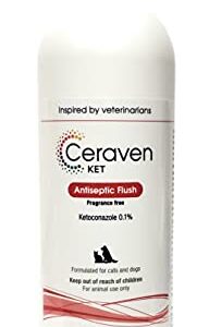 Covetrus Ceraven KET (Formerly Phytovet KET) Flush 16 Oz