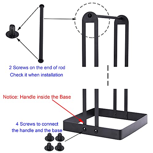 Hanger Organizer Stacker, Stainless Steel Hanger Rack, 110 Wire Hanger Holder Stand, Clothes Hanger Storage for Closet Laundry Room