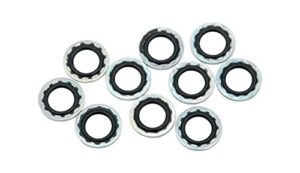 ds banjo sealing washers 10-pack 7/16" mpn: 837840