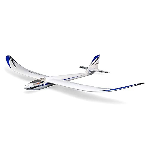 E-flite RC Airplane Night Radian 2.0m PNP EFL36750