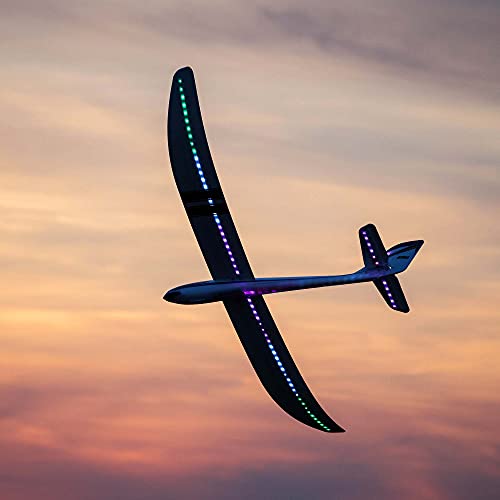 E-flite RC Airplane Night Radian 2.0m PNP EFL36750