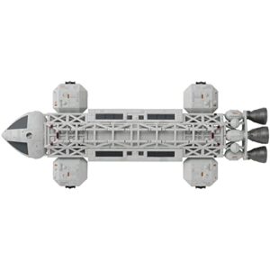 Hero Collector Eaglemoss Eagle One Transporter | Space 1999: Vehicles and Ship Collection | Model Replica