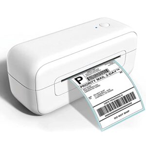 phomemo thermal label printer, shipping label printer, desktop label printer for mac windows chromebook, thermal printer compatible with amazon, ebay, shopify, etsy, ups, fedex, dhl