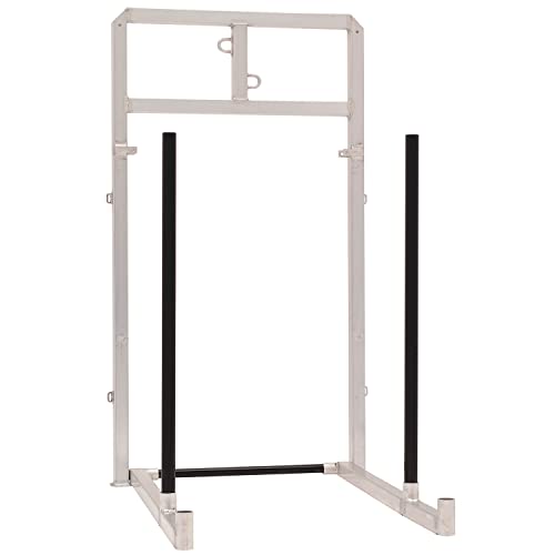 Weaver Leather STALL Chute, Aluminum