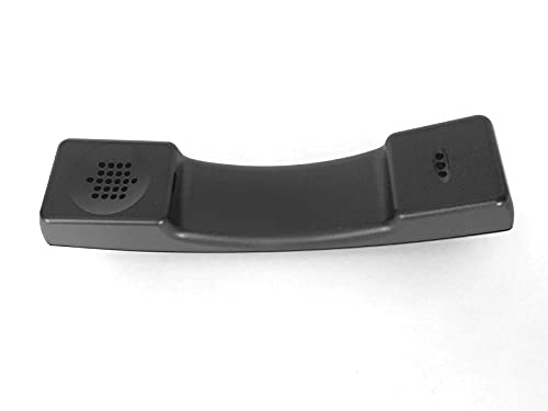 The VoIP Lounge Replacement HD Voice Handset for Polycom VVX 250/350 / 450 IP Business Phone