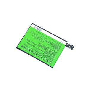 XUNNENG Battery for Redmi BN45 Note 5 Redmi Note 5 Standard Edition Global Redmi Note 5 Standard Edition Global Dual SIM TD-LTE MEG7S Whyred