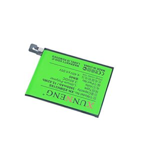 XUNNENG Battery for Redmi BN45 Note 5 Redmi Note 5 Standard Edition Global Redmi Note 5 Standard Edition Global Dual SIM TD-LTE MEG7S Whyred