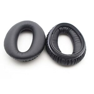 replacement ear pads soft ear cushions ear seals for lightspeed zulu ,sierra, zulu.2, zulu pfx aviation headset (zulu ear pad)