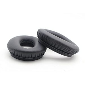 Replacement Ear Pads Soft Ear Cushions Ear Seals for Lightspeed Zulu ,Sierra, Zulu.2, Zulu PFX Aviation Headset (Zulu Ear Pad)