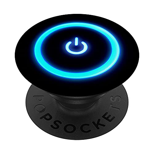 Game On Pop Socket for Phone PopSockets On Button Gamer PopSockets Swappable PopGrip