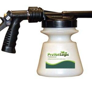 ProVetLogic Kennel and Turf Care 1 Gallon Kit