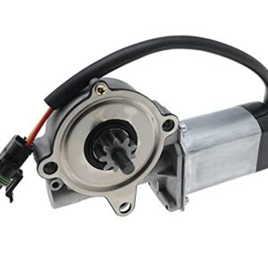 Fudoray 300-1457 Electric RV Entry Step Motor for 24 25 42 44 47 Revolution Series Replace 1010002326 369506