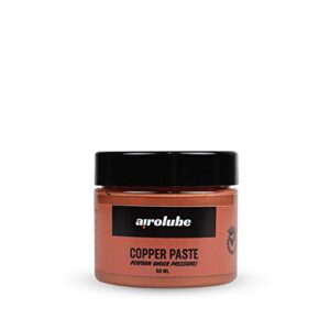 Airolube Copper-Paste - 50ml Jar